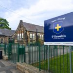 St Oswald’s Open Days – St Oswald's C of E Primary School Guiseley