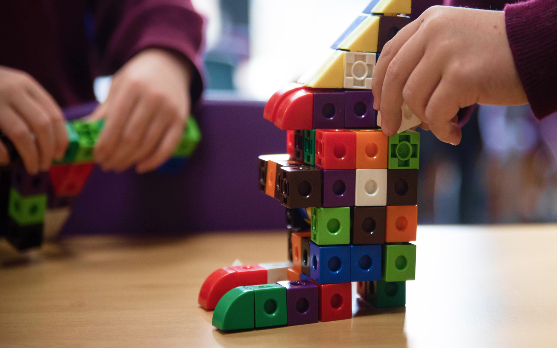 Mathematics - St Oswald's C of E Primary School Guiseley