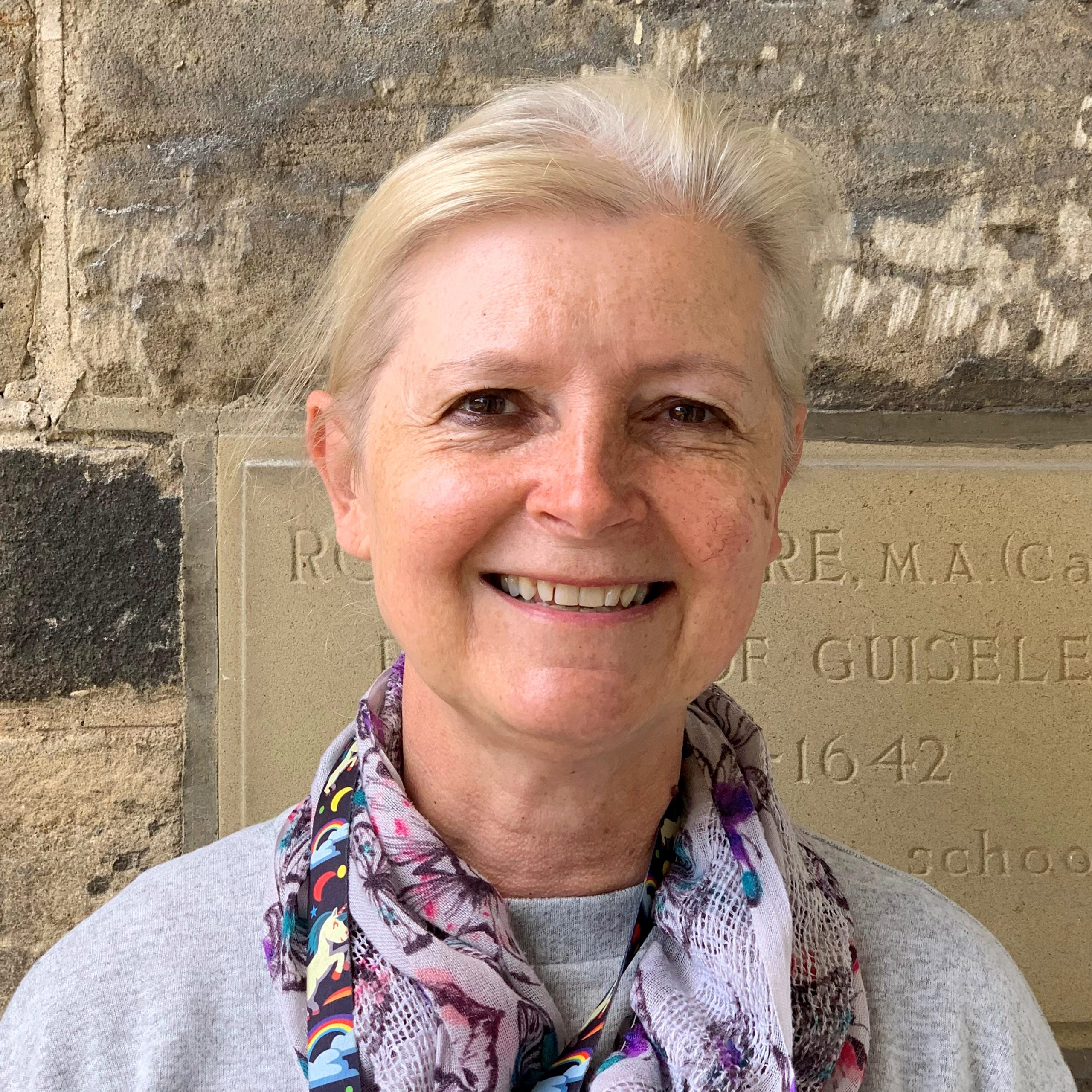 Inclusion – St Oswald's C of E Primary School Guiseley